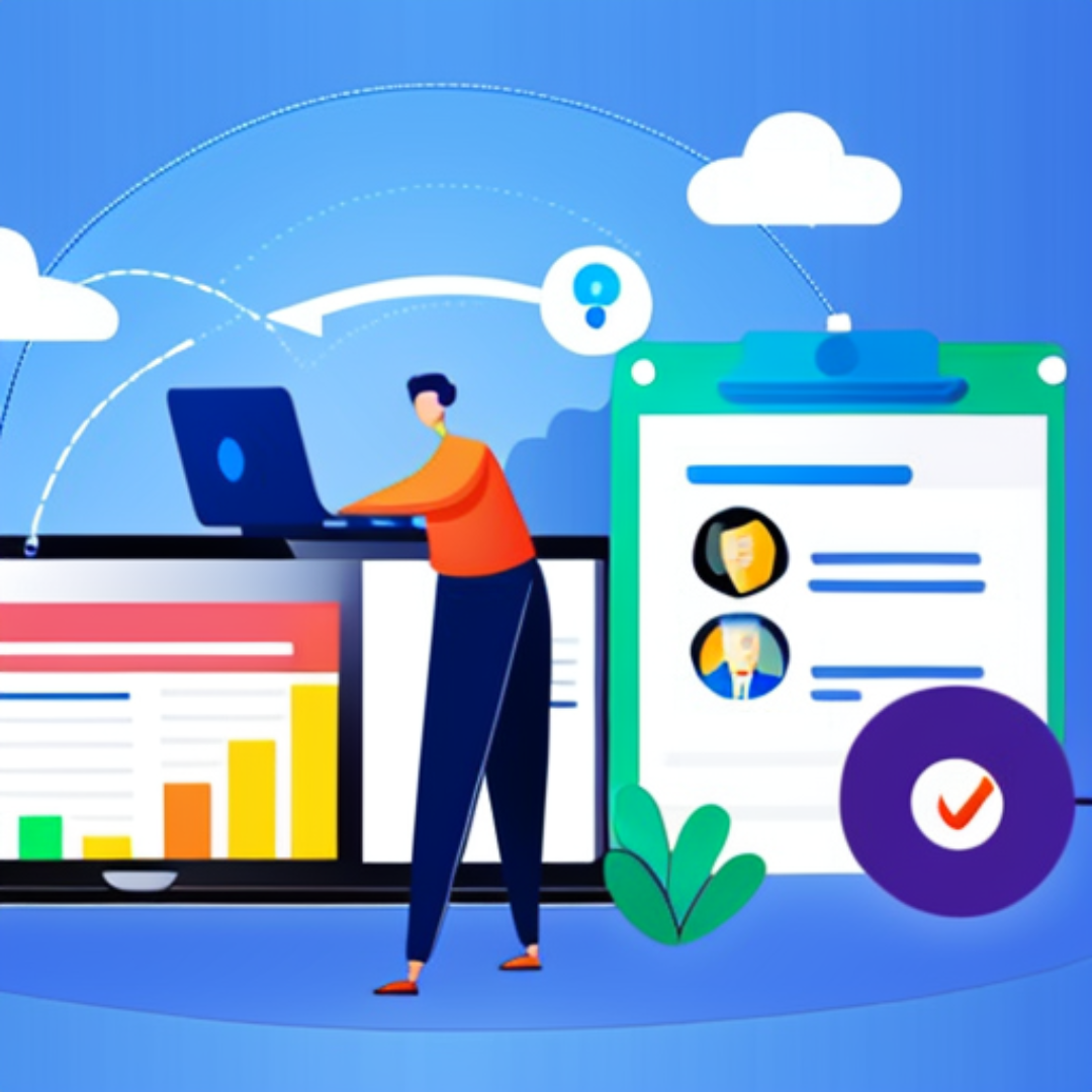 Cómo crear una base de datos de clientes efectiva en consultoría